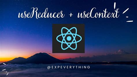 usereducer usecontext reactjs hindi youtube