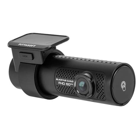 Blackvue Full HD Cloud Dashcam DR770X-1CH 64GB