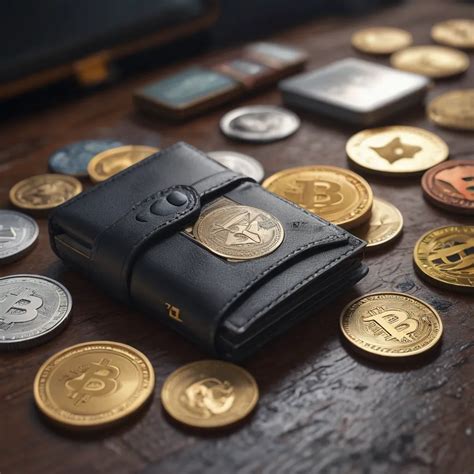 Creating Your Own Cryptocurrency Wallet A Complete Guide