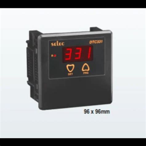 Temperature Controller Relay At ₹ 793piece In Vasai Id 2850036469455