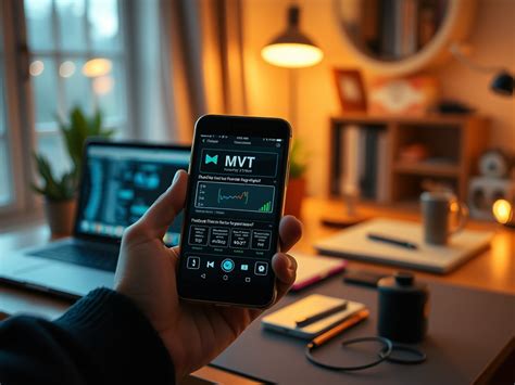 How To Catch Hackers On Your Phone A Cybersecurity Guide Using Mobile Verification Toolkit Mvt