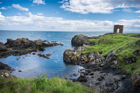 How To Spend A Long Weekend In Fife Scotlands Ancient Kingdom
