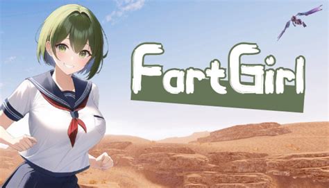 Steam：fartgirl