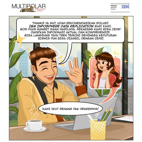 ibm infosphere data replication multipolar technology