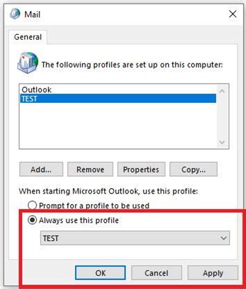 Methods To Fix Outlook Offline Working Issue And Switch To Online