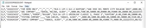 Accounting Tools Bir Relief Purchases