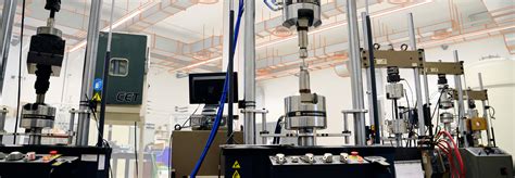 Materials Testing