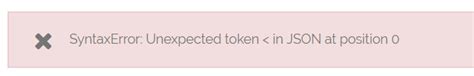 Php Syntaxerror Unexpected Token
