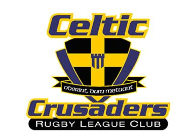 Crusaders Rugby League