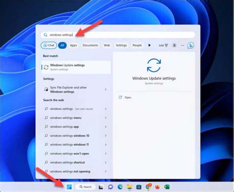 How To Use And Customize Search In Windows
