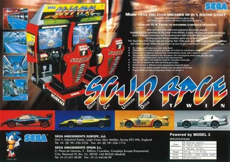 Scud Race Alchetron The Free Social Encyclopedia