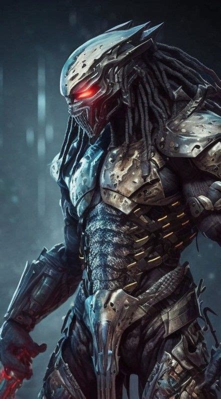 Pin On Alien Vs Predator