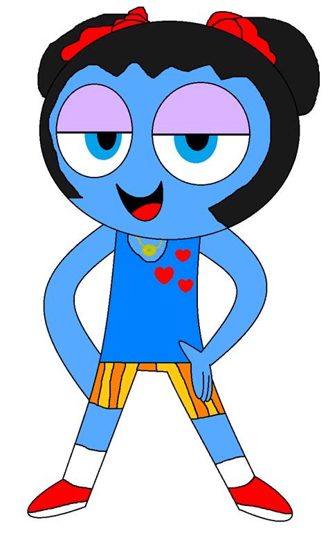 Kai Lan Goanimate V2 Wiki Fandom Powered By Wikia