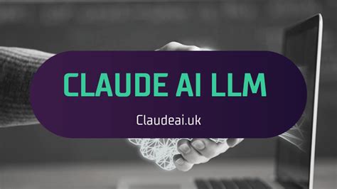 Claude Ai Llm [2023] Claude Ai