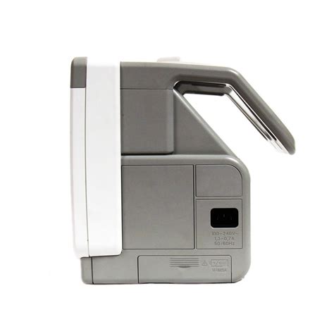 Philips Intellivue Mp5t Bedside Monitor