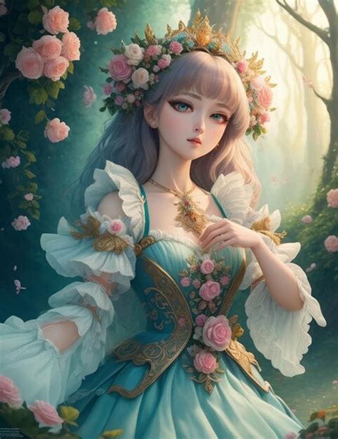 premium ai image exquisite delicacy a masterpiece of highly detailed
