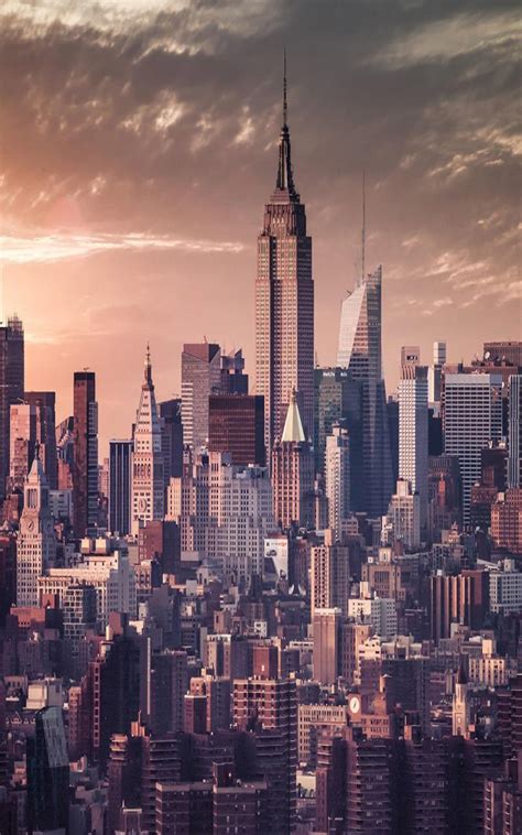 Aesthetic New York City Wallpapers Top Free Aesthetic New York City