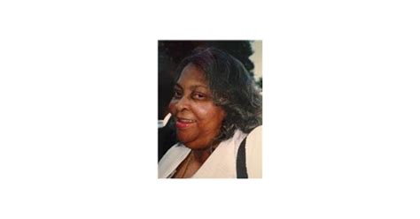 Ruby Gipson Obituary 2014 Legacy Remembers