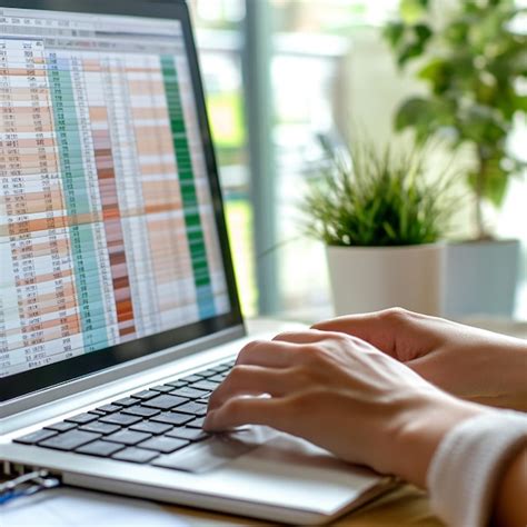 12000 Benefits Using Spreadsheets Pictures