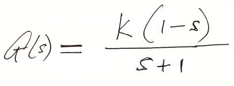 Solved A Closed Loop System With Unity Negative Feedback Has