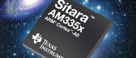 5 ARM Cortex A8 And 89 BeagleBone Industry News HEXUS Net