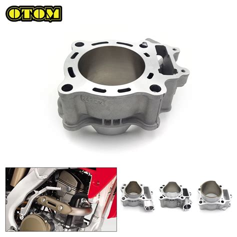 Мотоциклетный воздушный цилиндр для HONDA CRF150R CRF250R CRF250X ...