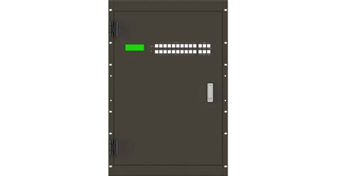 dvdo 4k 80x80 modular matrix chassis dvdo matrix 8080 c bandh