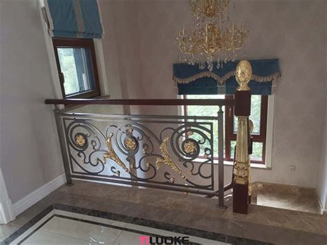 China Aluminum Handrails For Decks Manufacturers Suppliers Factory