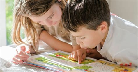 Дислексия у ребенка как распознать и что делать Другие дети