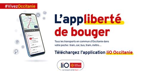 Cars Lio Lio Occitanie Les Transports De Ma Région