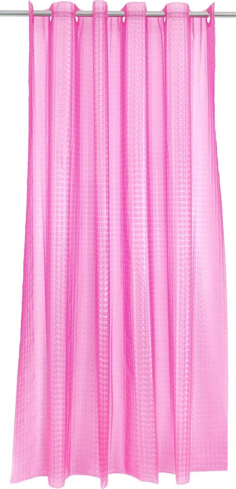 Штора для ванной Bath Plus 3D NFD-3D-pink купить в магазине Сантехника ...