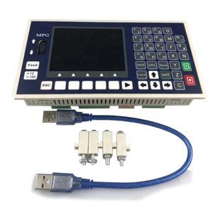 Easy Upgrades Find A Wholesale Stand Alone Cnc Controller Alibaba