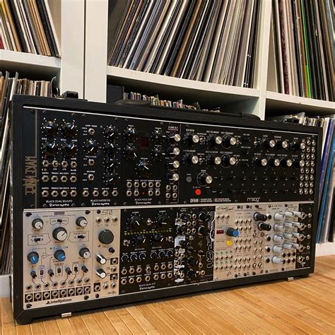 The Rack Its Complete 🧙🏻‍♂️ Mtd Rhythm Assembler Facebook