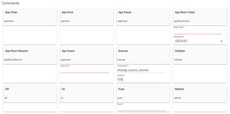 How Does One Pass In Multiple Arguments Using Maker Api 🛎️ Get Help
