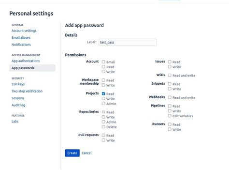 How To Connect Repositories Hostman Documentation