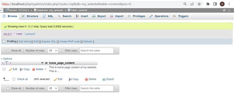 Complete Tutorial To Build A Website With PHP PHPZAG