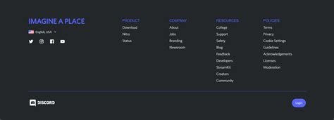 GitHub HimeshKohad Discord Clone Discord Website Clone Using HTML CSS