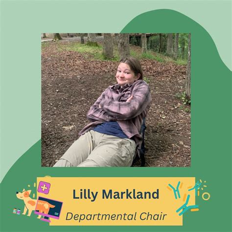 Unc Tribeta Tau Iota Chapter On Linkedin Hi My Name Is Lilly Markland