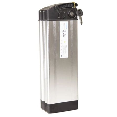 Выбираем лучший аккумулятор для электровелосипеда