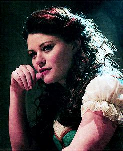 Sexy Librarian Once Upon A Time Fan Art Fanpop