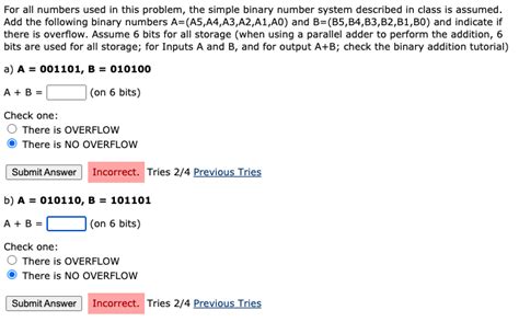 Solved For All Numbers Used In This Problem The Simple Chegg