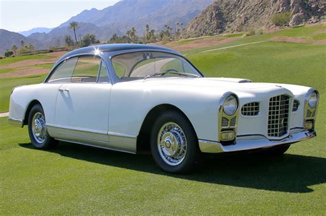 Auction Preview: Russo and Steele 2016 - Hagerty Media