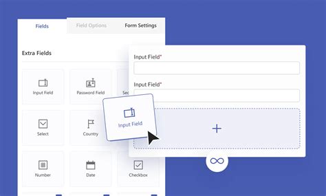 Powerful Registration Form Builder