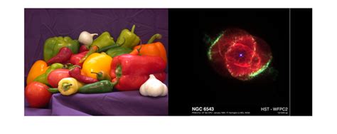 Matlab图像处理：09：在rgb和hsv颜色空间之间转换 知乎