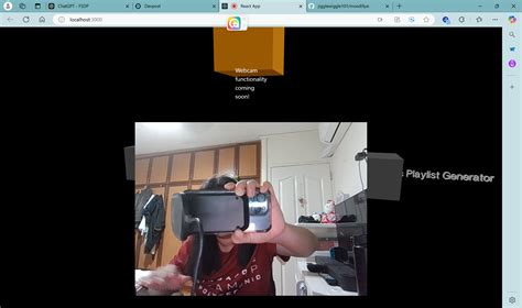 Emotion Based Music Playlist Generator Devpost