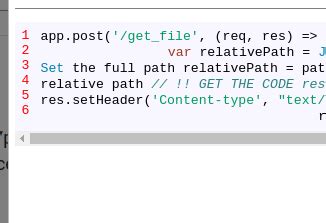 LineStyle LineProp Not Working Issue React Syntax Highlighter React Syntax Highlighter