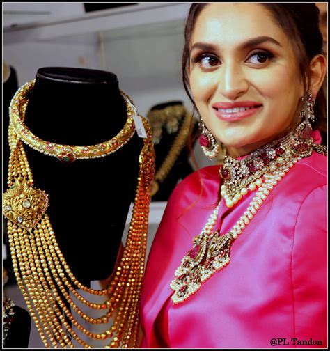 Dhanya Ramkumar With Jewelry Dhanya Ramkumar With Multistr… Flickr