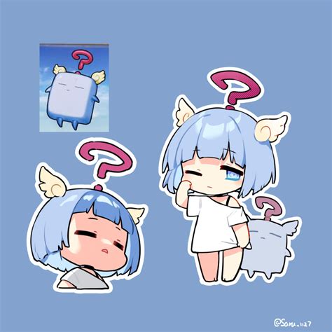 Saru Mokey Mokey Yu Gi Oh Character Request 1girl Barefoot