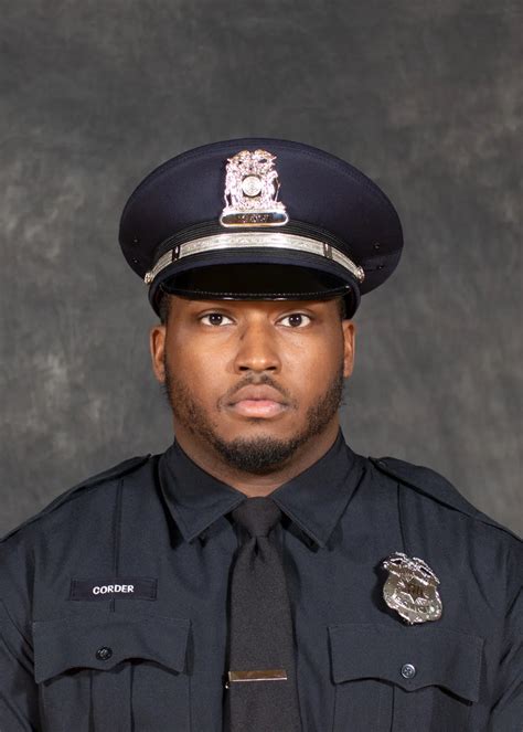 Milwaukee Police Officer Kendall Corder Dies Three Days After Shooting Wpr