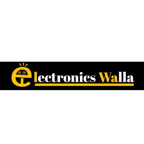 About Electronics Walla